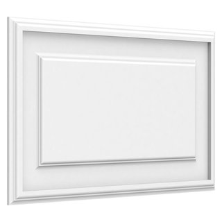 Extra Small Fairplay Decorative Fretwork Wall Panels, Architectural ...