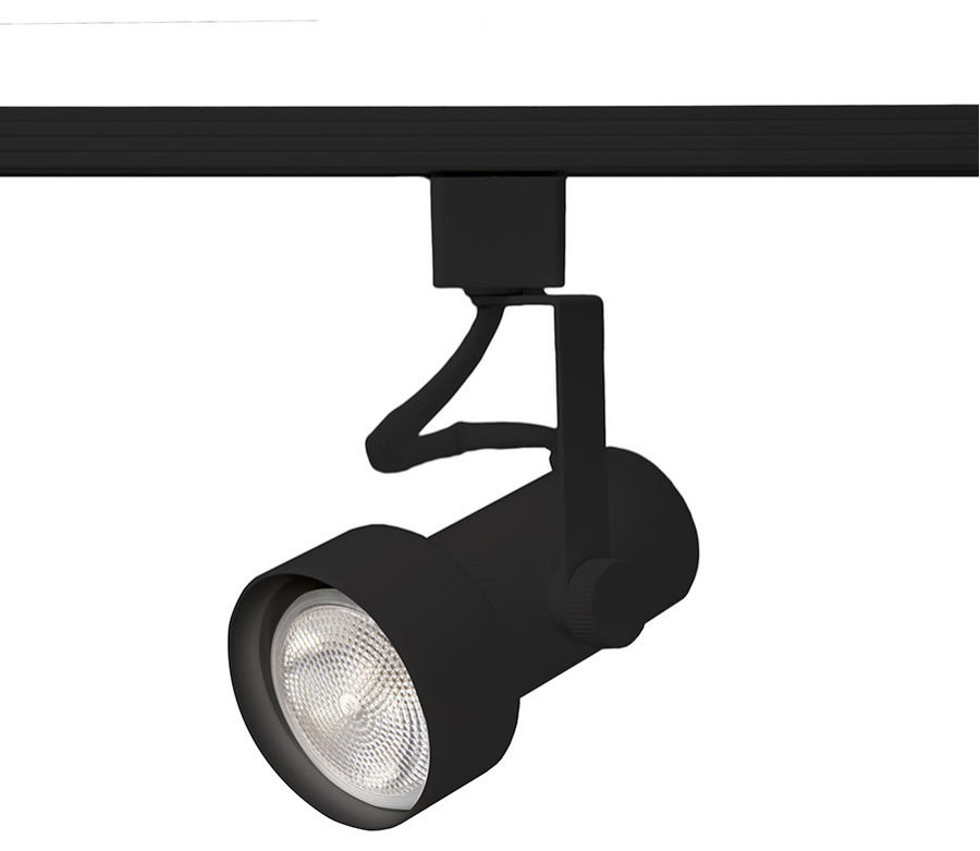WAC Lighting JTK-725 TK-725 J-Track 8" Tall Track Head - Transitional ...