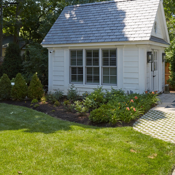 75 Beautiful Small Garden Shed and Building Ideas and Designs ...