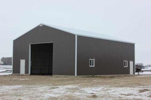 Farm Shop Design--Must Look COOL