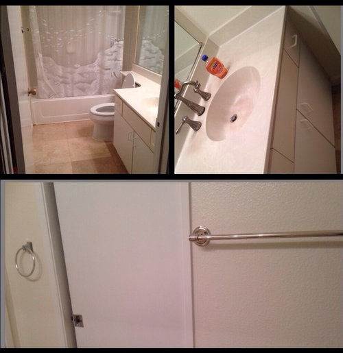 Music Note / Musician Theme Bathroom