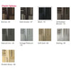 Hubbardton Forge 202015 Trove LED Sconce - Contemporary - Wall Sconces ...