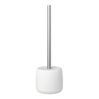 SONO Plunger With Decorative Holder - Scandinavian - Toilet Plungers ...