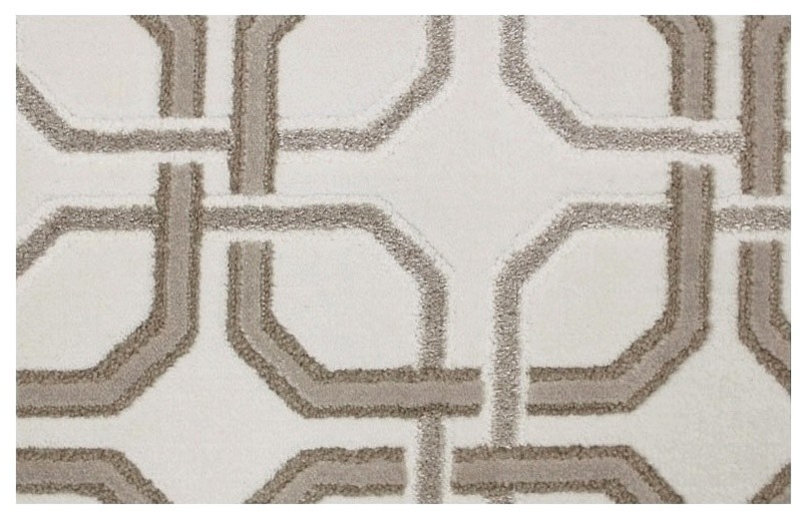 Zaria Custom Area Rug 100% Heatset Eurolon Carpet By Kane, Square 10 ...