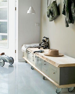 1980s ideas for entry | Houzz AU