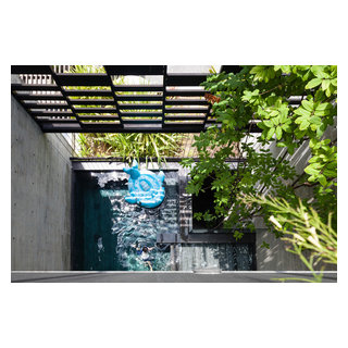 Tree House - Singapore - by Studio iF | Houzz