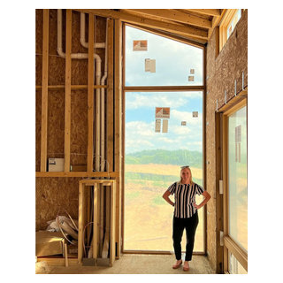 Andersen Picture Window with Trapezoid Transom - Salt Lake City - by ...