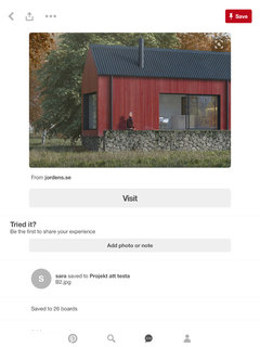 Nothing goes with manor red!! | Houzz AU