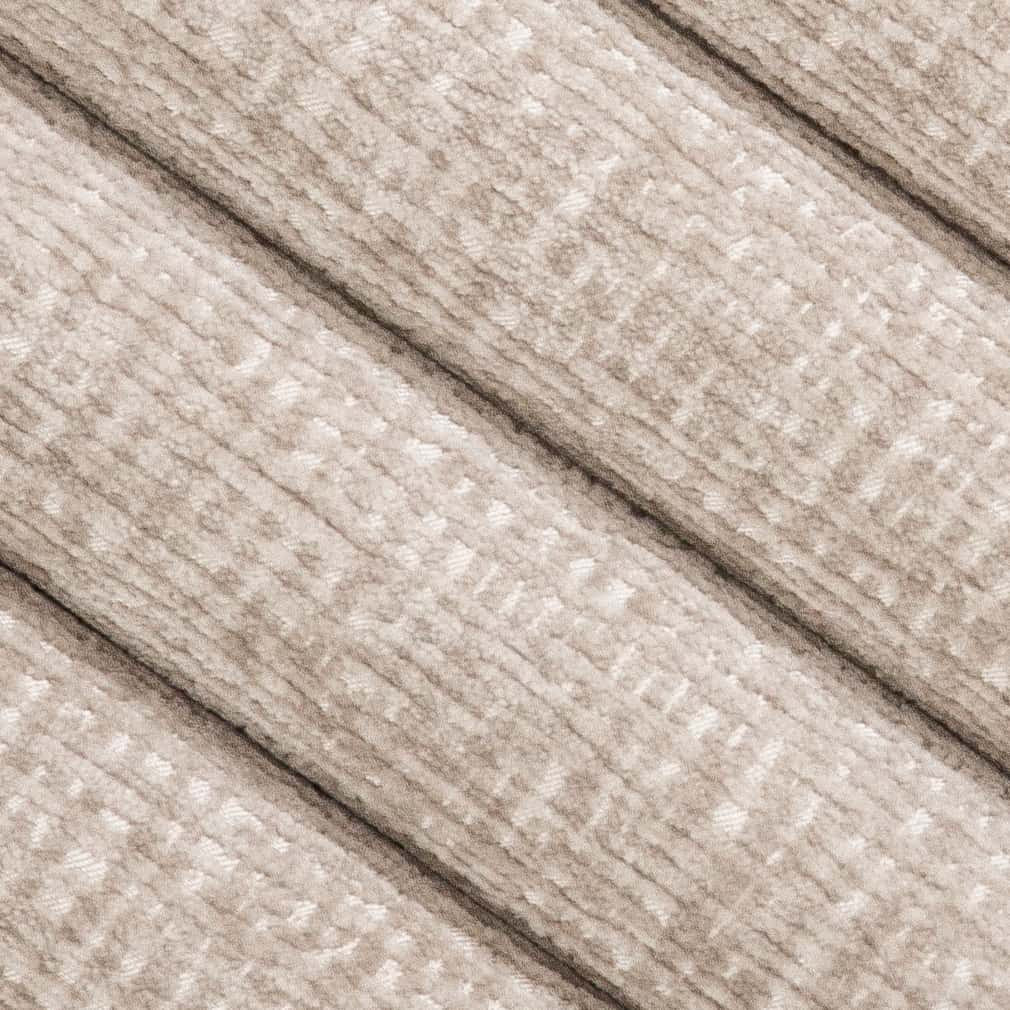 Grey Performance Chenille Upholstery Fabric by the Yard, By The Yard 54 ...