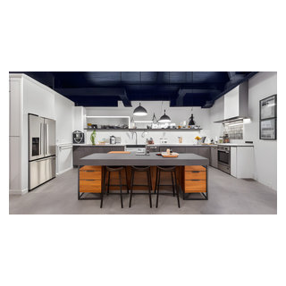 Charmed by Lavan - EP.1 - Kitchen - San Francisco - by Lavan ...