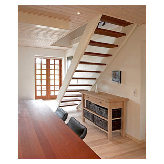 Trappor - Malmo - by Danska Trappor | Houzz