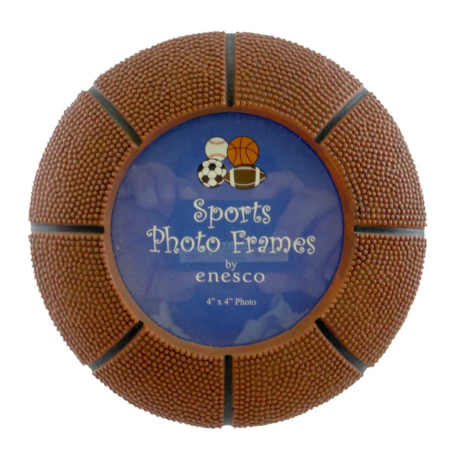 Sports BASKETBALL PHOTO FRAME Resin Hoops NBA 4007847 - Contemporary ...