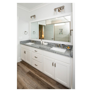 The Percy House Plan 1503 | Privateer Building and Development LLC ...