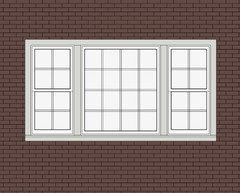 Proper windows for a 1940s cape cod | Houzz Forum