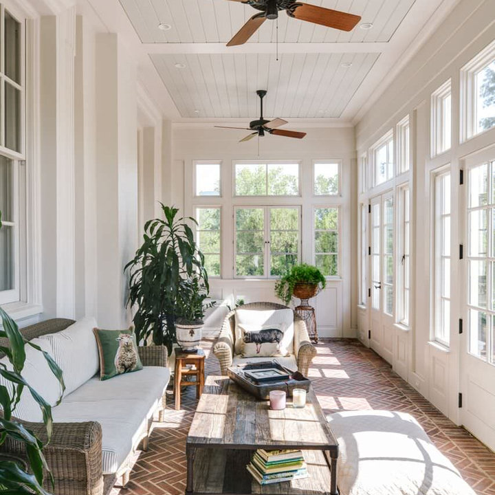 75 Beautiful Sunroom Ideas & Designs - October 2025 | Houzz AU