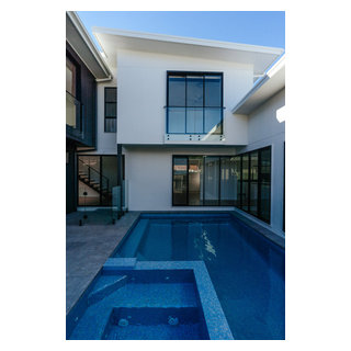 BULLI MODERN - Pool - Wollongong | Houzz AU