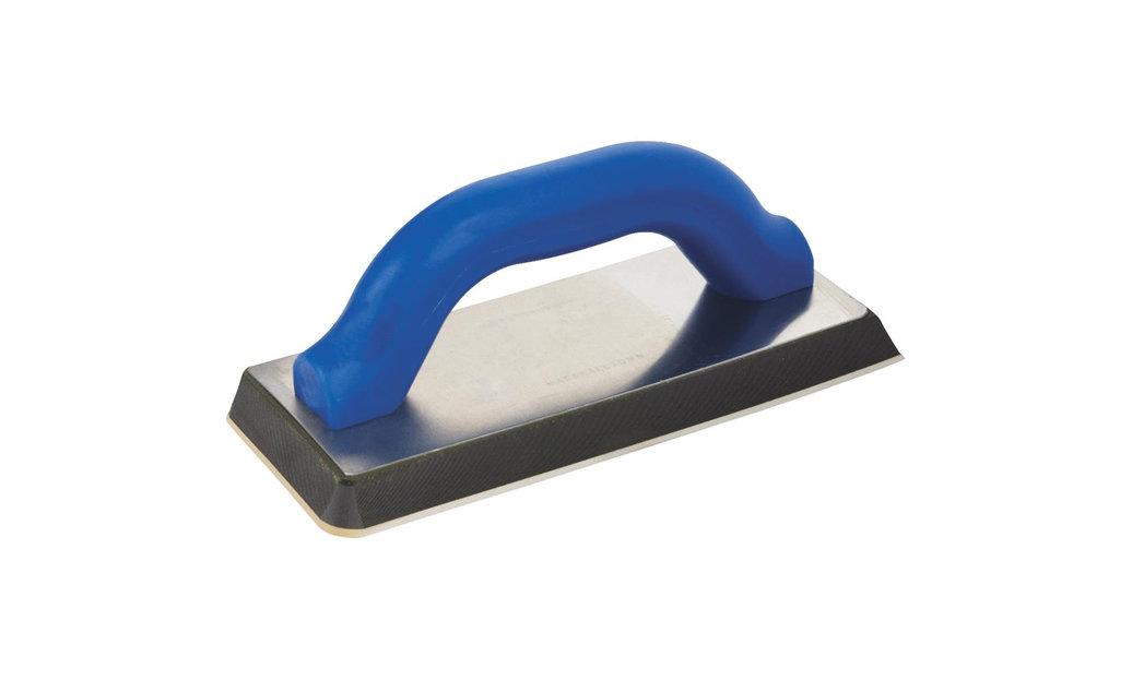 Marshalltown® 14422 Tile Grouter's Float, 9" x 4" x 3/4" Pad, 9" x 4 ...