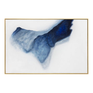 Cool Embrace - Contemporary - Prints And Posters - by Sunpan Modern ...