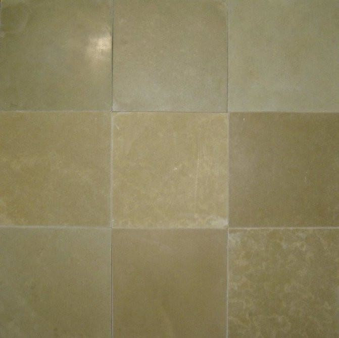 Kota Brown Limestone Tiles, Honed Finish, 12"x12", Set of 640 ...