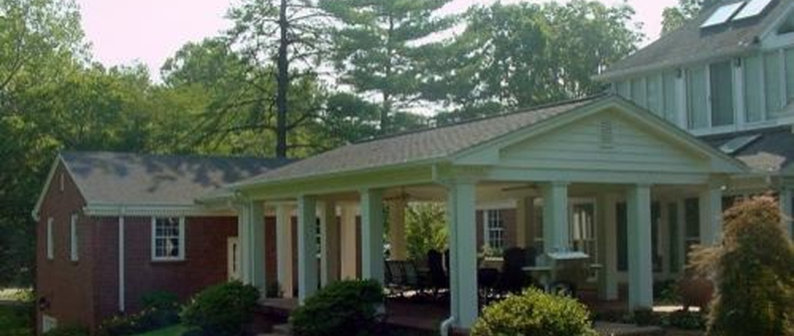 MORRIS CUSTOM BUILDING - Project Photos & Reviews - Frankfort, KY US ...