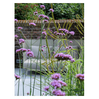 Eleganter Stadtgarten - Klassisch - Garten - Bonn - von besgen ...