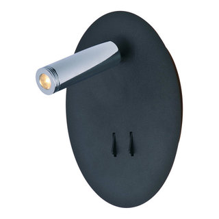 Hotel-Wall Sconce - Modern - Wall Sconces - by Buildcom | Houzz