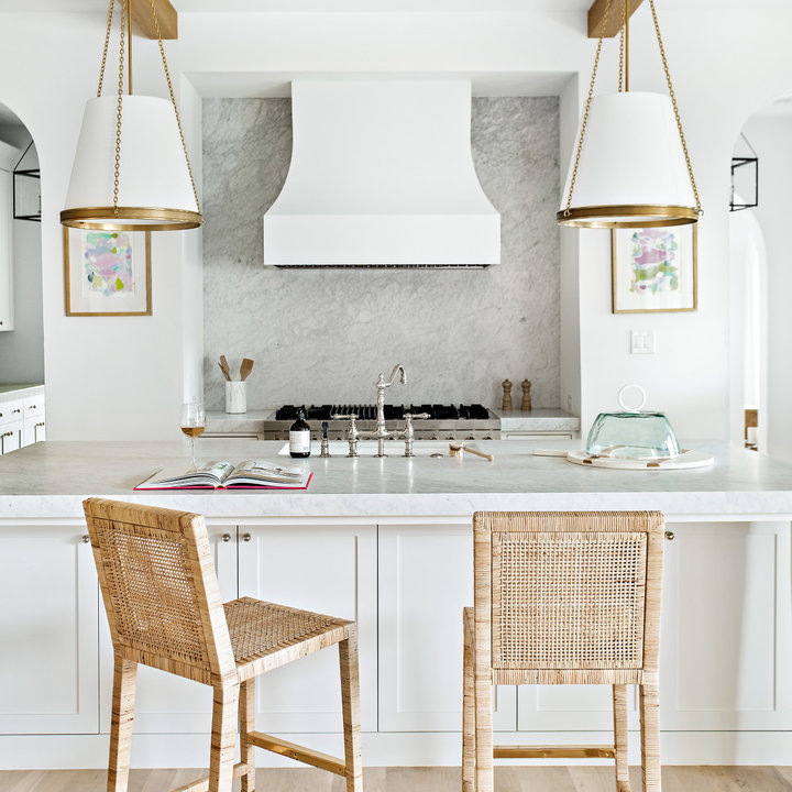 75 Large Kitchen Ideas You'll Love - July, 2025 | Houzz