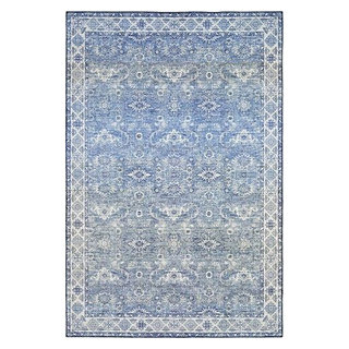 Oriental Weavers MYERS myp04 Rug, 7'8"x10' - Contemporary - Area Rugs ...