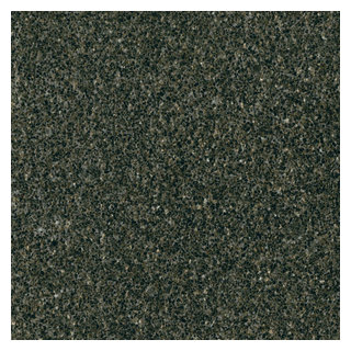 Dmitry Black Mica Wallpaper - Contemporary - Wallpaper - by Brewster ...