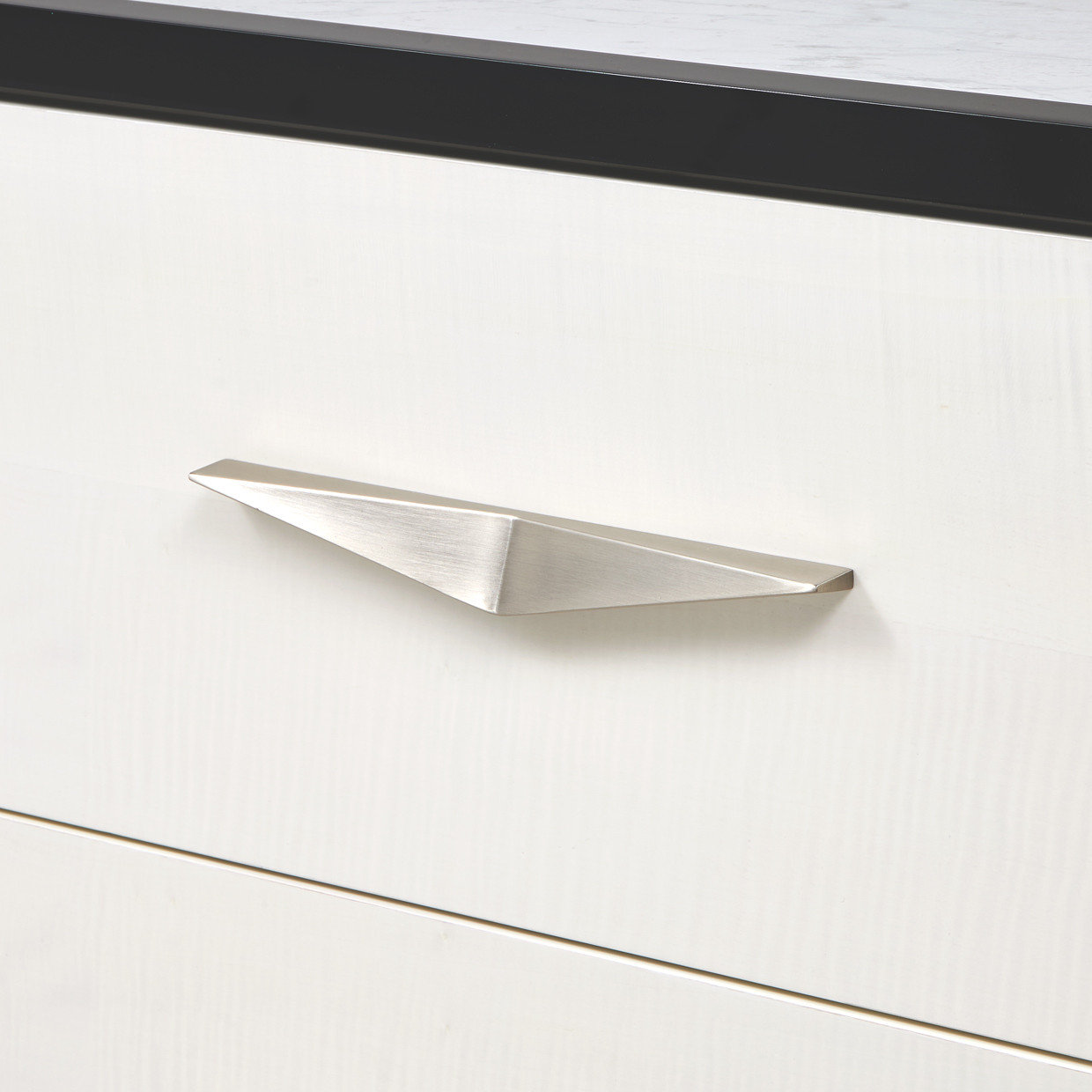 Tuxedo Dresser, Piano Keyboard - Transitional - Dressers - by Michael ...