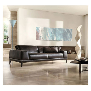 Borghese Sofa from Natuzzi Italia - Contemporary - Boston - by Italian ...