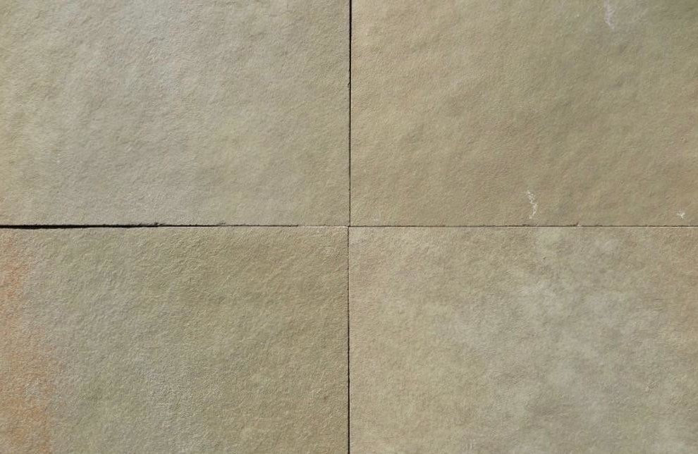 Kota Brown Limestone Tiles, Natural Cleft Face/Back Finish, 8"x16", Set ...