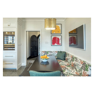 Gem in the City: Kitchen - Contemporary - Kitchen - St Louis - by Wiles ...