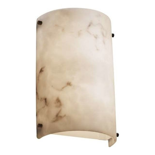 ADA Finials Cylinder - Transitional - Wall Sconces - by Buildcom | Houzz