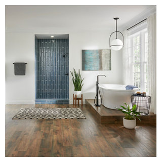Gerber - Transitional - Bathroom - Chicago - by Gerber Plumbing | Houzz