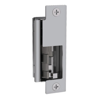 HES 8500 Concealed Electric Strike for Mortise Locksets, Stainless ...