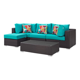 Darcy Screen Silver Nail Heads - by Trio Supply House | Houzz