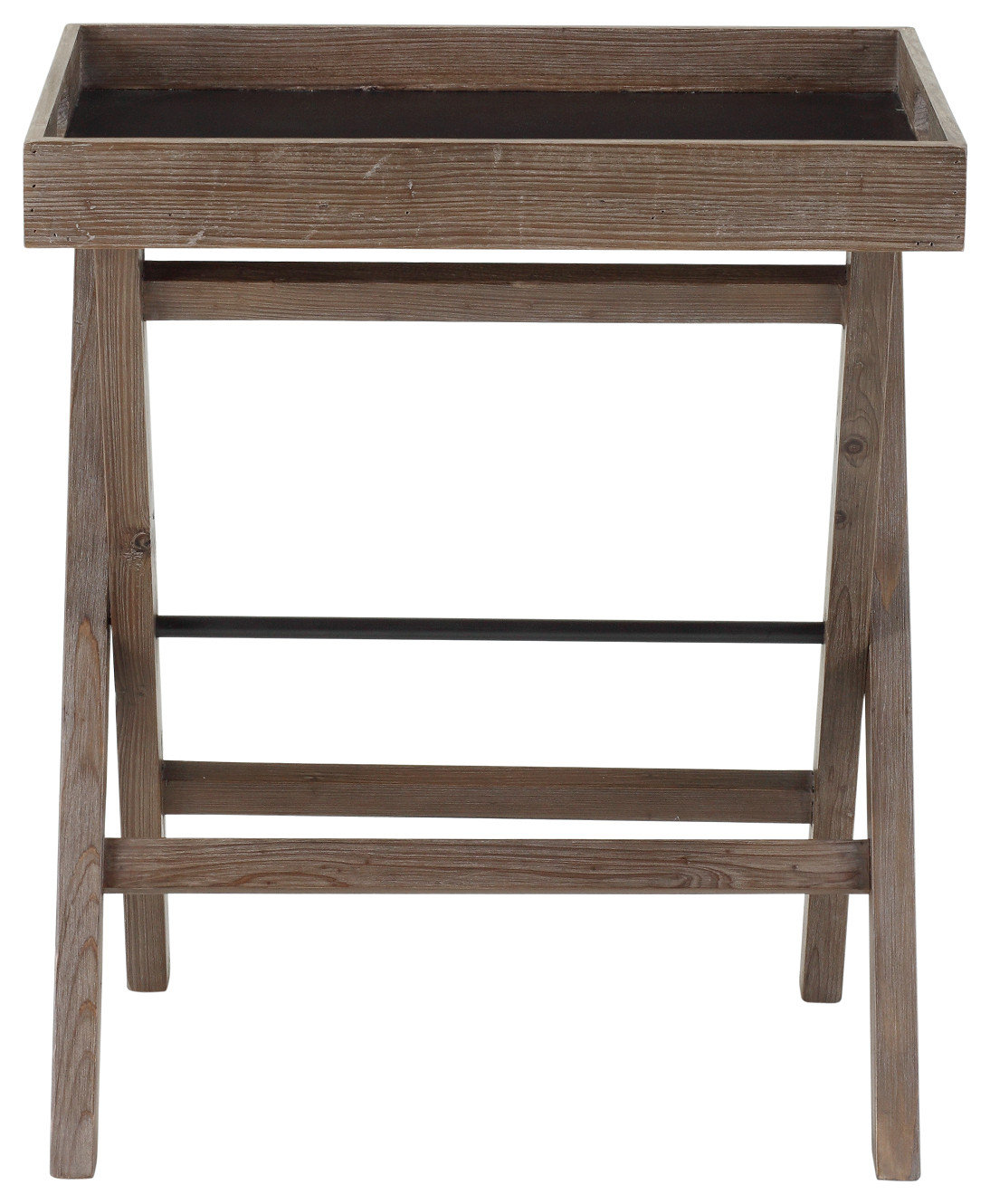 Andrew End Side Table - Transitional - Side Tables And End Tables - by ...