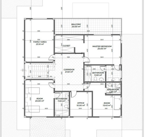 Floor plan help