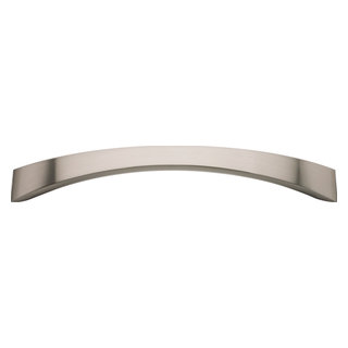 Sleek Pull - Transitional - Cabinet And Drawer Handle Pulls - by ...