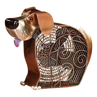 Figurine Fan, Doggie - Contemporary - Electric Fans - by NewAir | Houzz