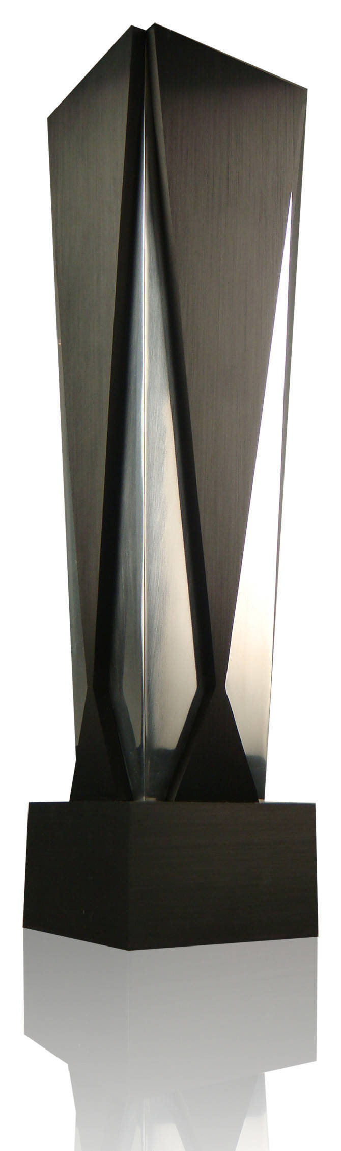 Gatsby Aluminum - Contemporary - Decorative Objects And Figurines - by ...