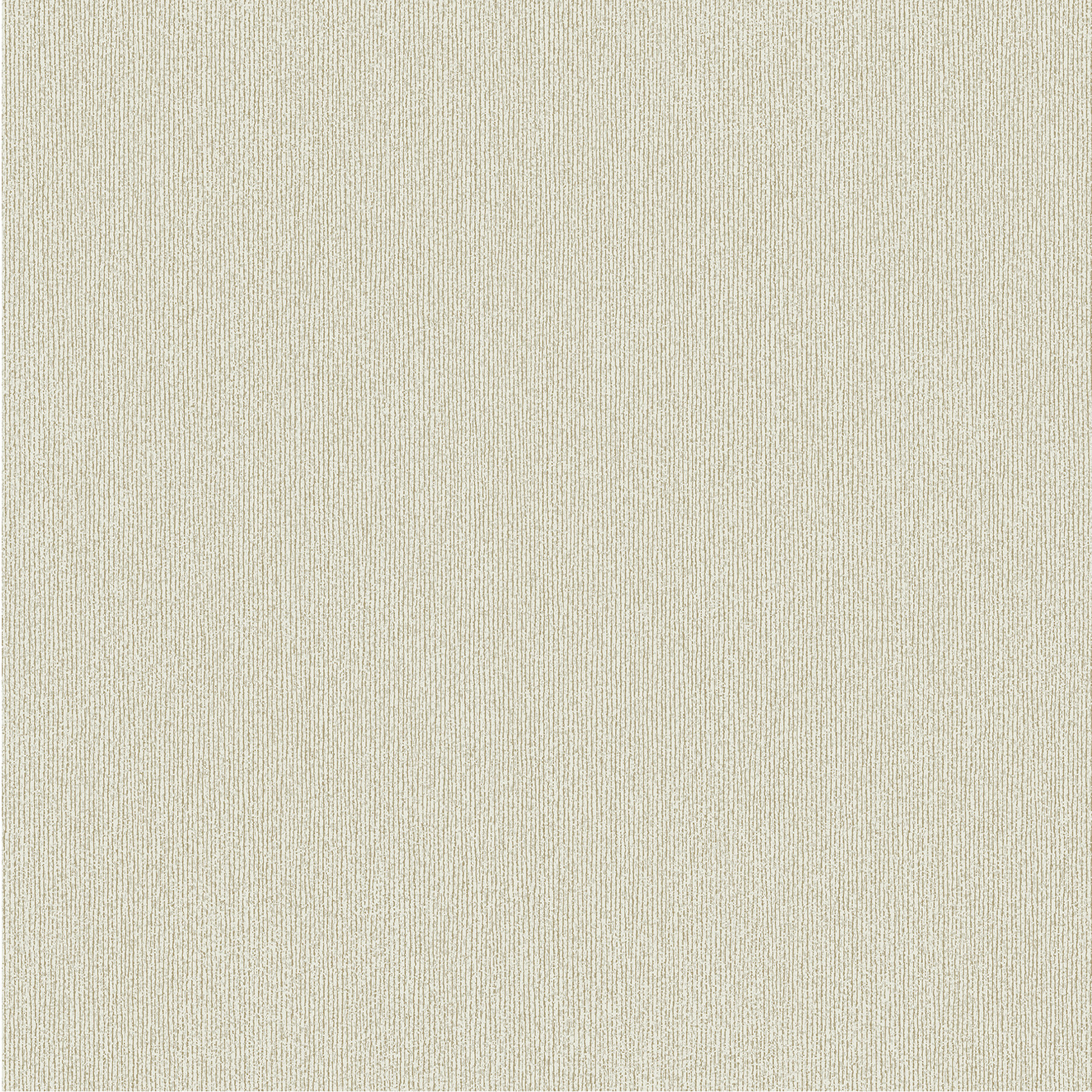 Melvin White Stria Wallpaper, Bolt - Transitional - Wallpaper - by ...