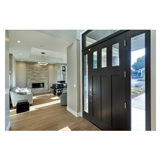 Los Altos Modern Prairie II - San Francisco - by Studio S Squared ...