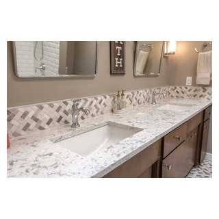 Wetzel Project - Part 1 - Seattle - by Amanda George Interior Design ...