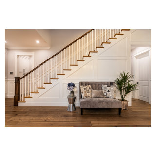 Stern Ave Remodel - Modern - Los Angeles - by Farnaz Design | Houzz