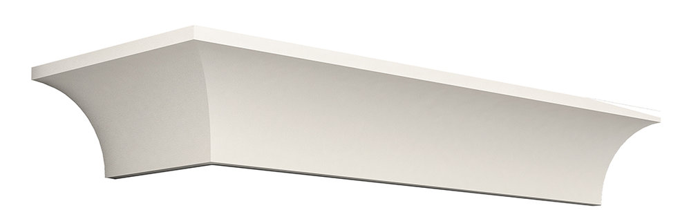 Exterior Moulding / Corniche - Traditional - Molding And Trim - by ...
