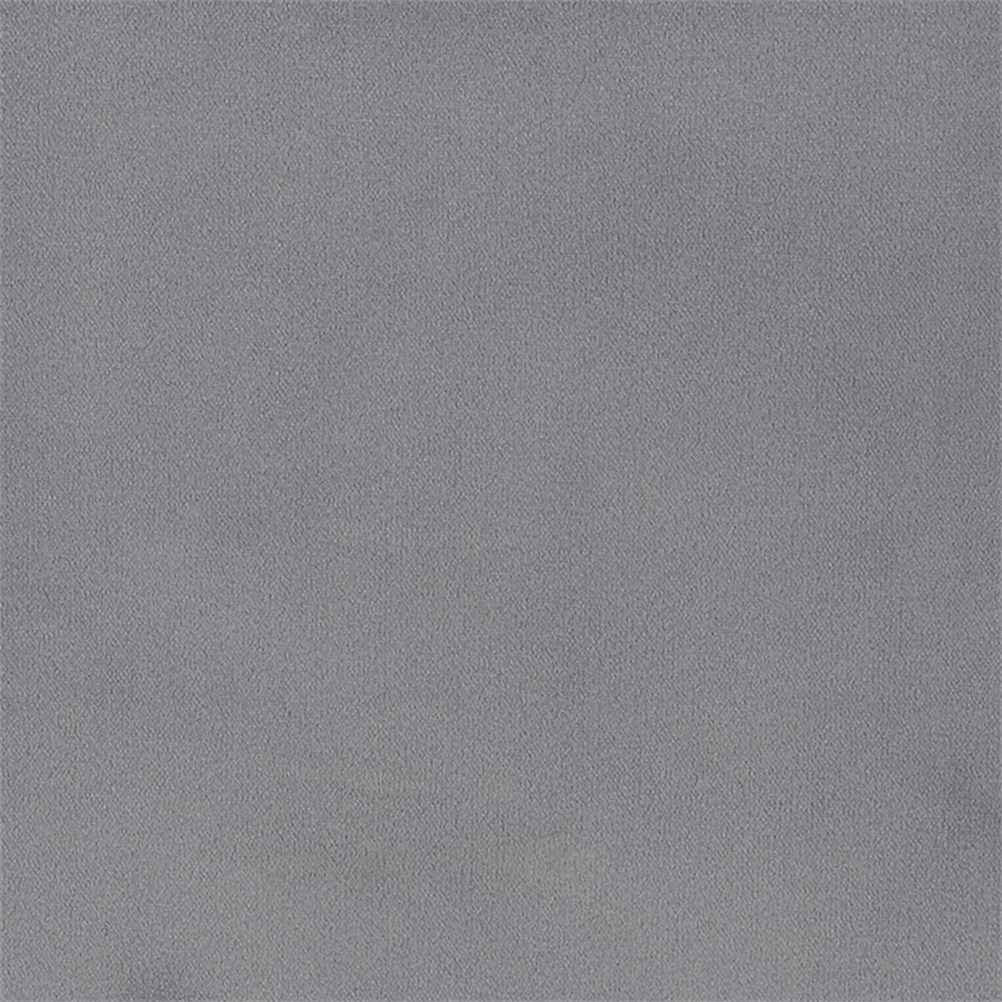 Coaster Comstock Velvet Upholstered Low Back Counter Height Stool Gray ...