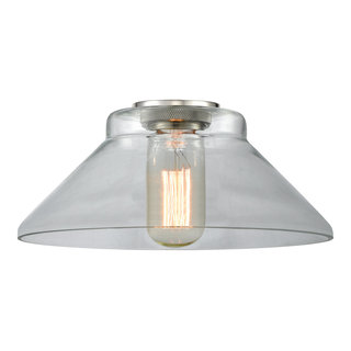 Disc Glass - Transitional - Lighting Globes And Shades - by Innovations ...