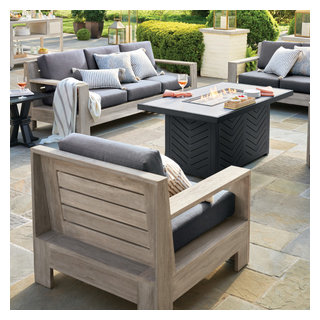 Frontgate - Modern - Patio - Other - by FRONTGATE | Houzz